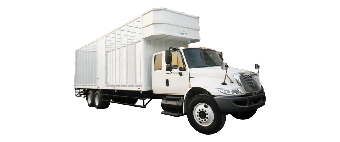 ESPECIALES « Bullon